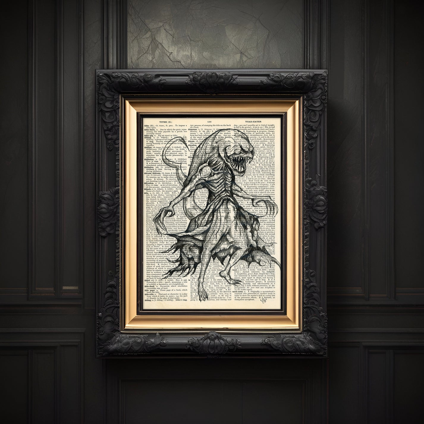 Xenomorph – ArtCursor