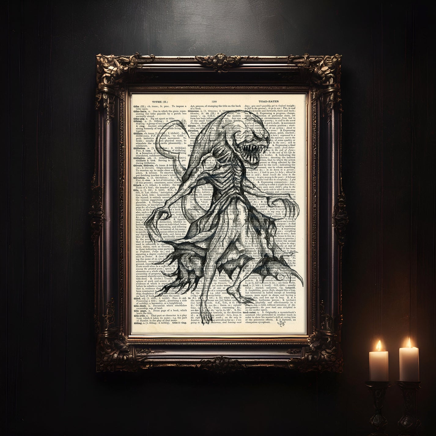 Xenomorph – ArtCursor