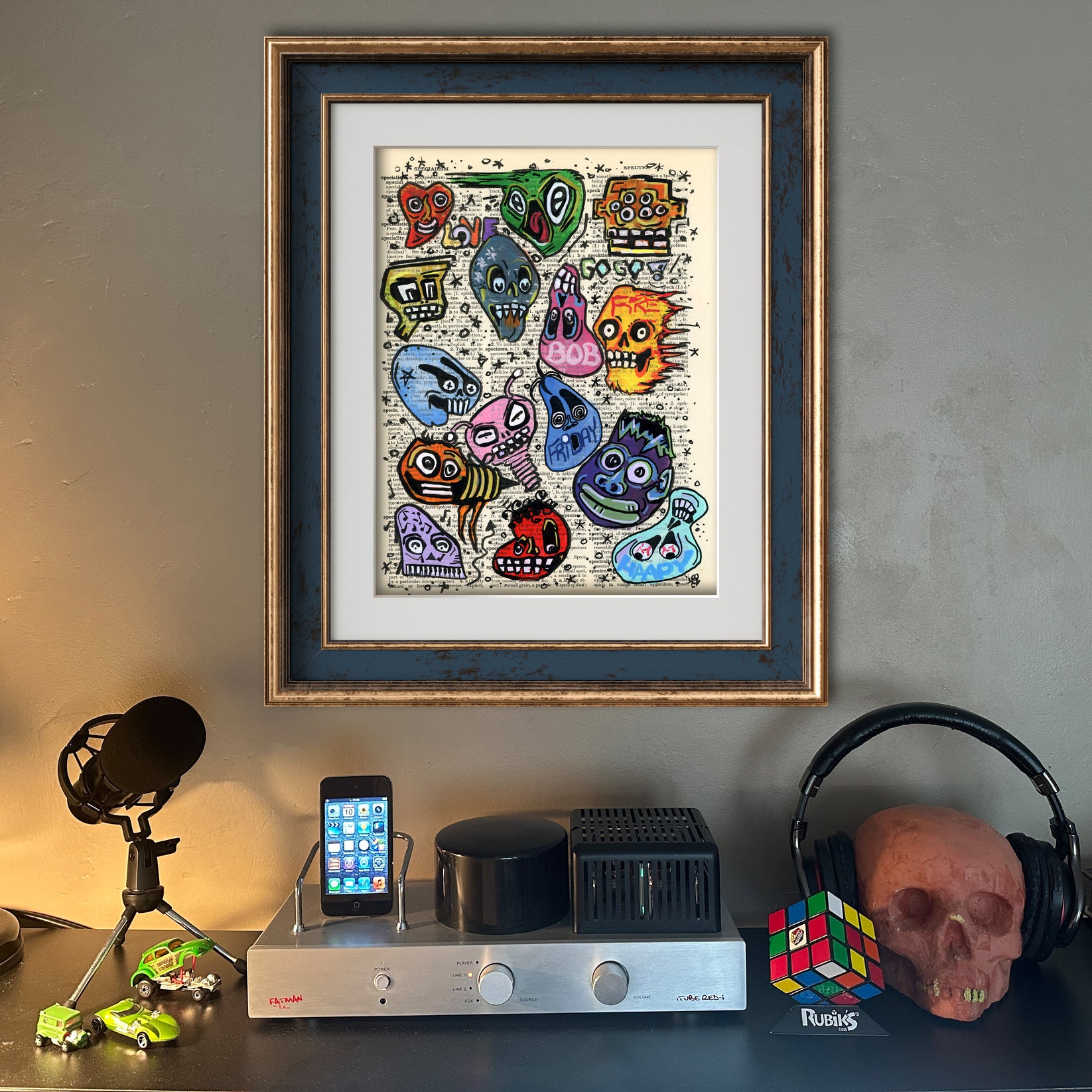 Happy Friday 14 Of June – ArtCursor