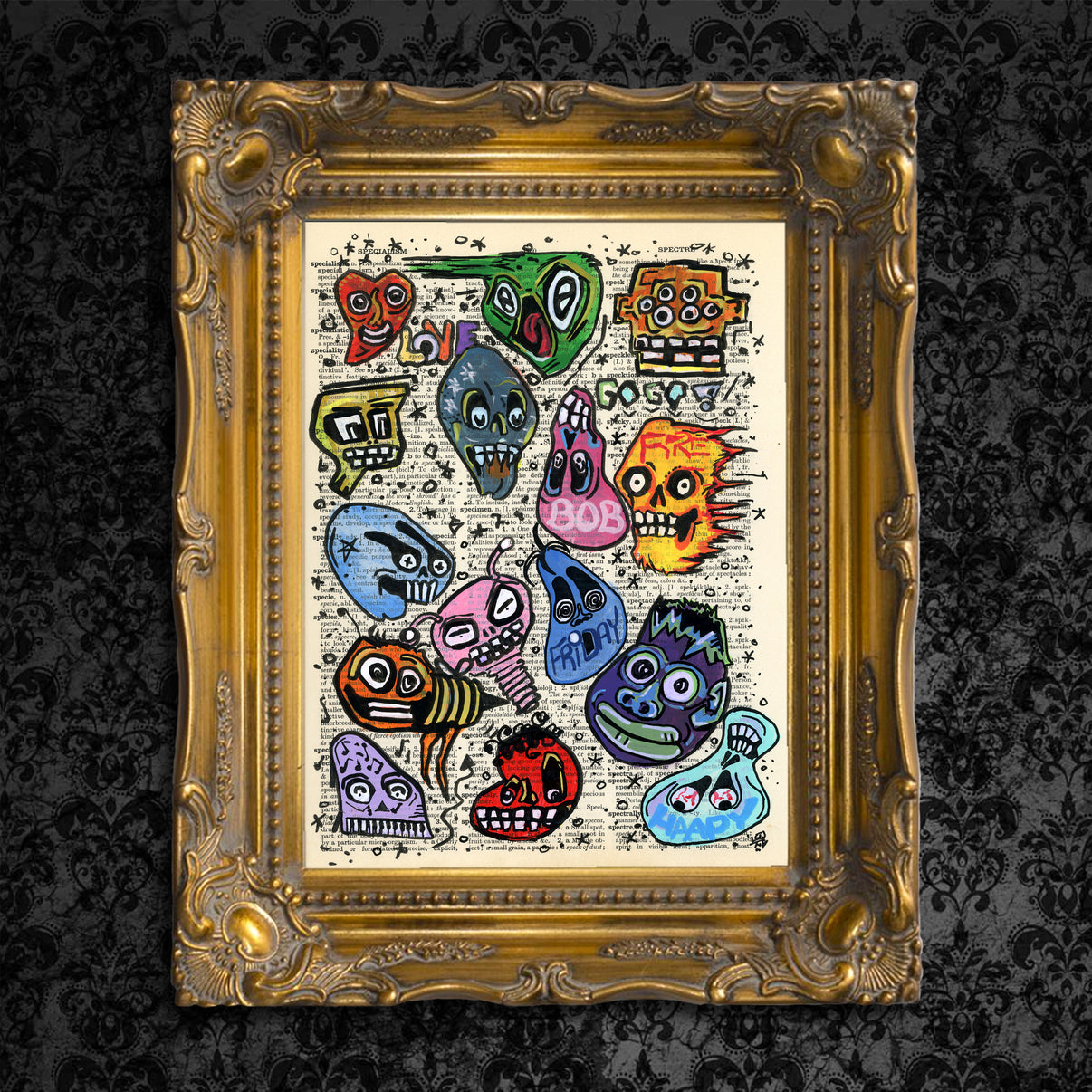 Happy Friday 14 Of June – ArtCursor