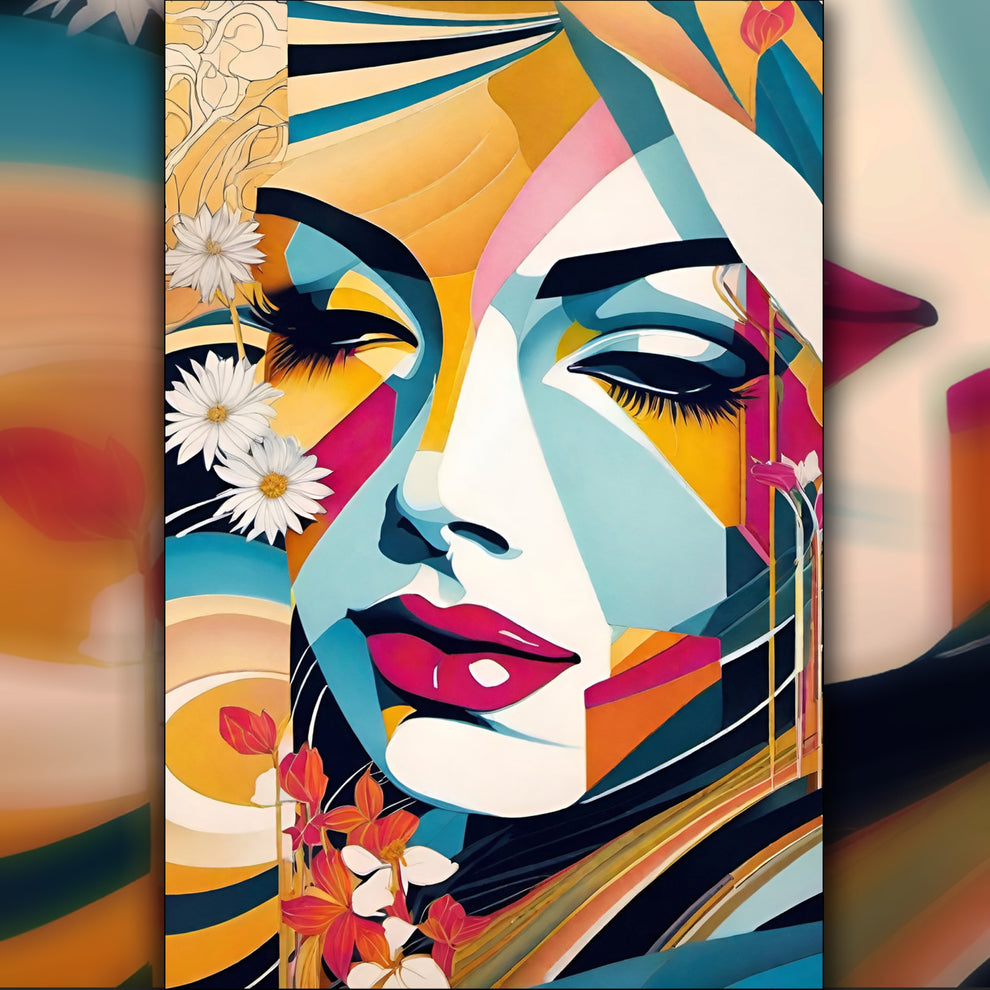 Flowers Dream – ArtCursor