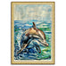 Dolphin – ArtCursor