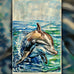 Dolphin – ArtCursor