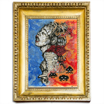 Astro Space Invaders – ArtCursor