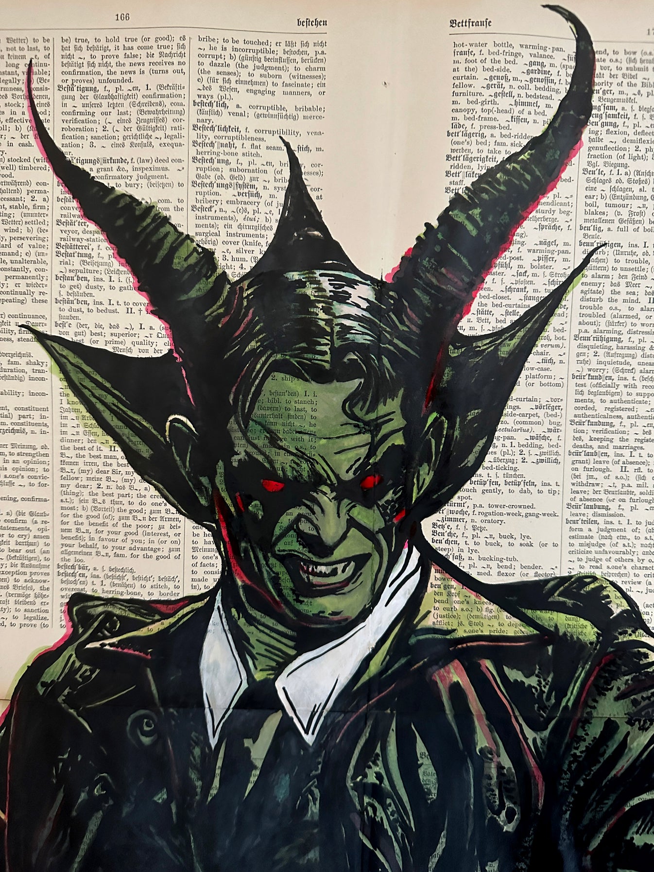 You can't hide from me – ArtCursor